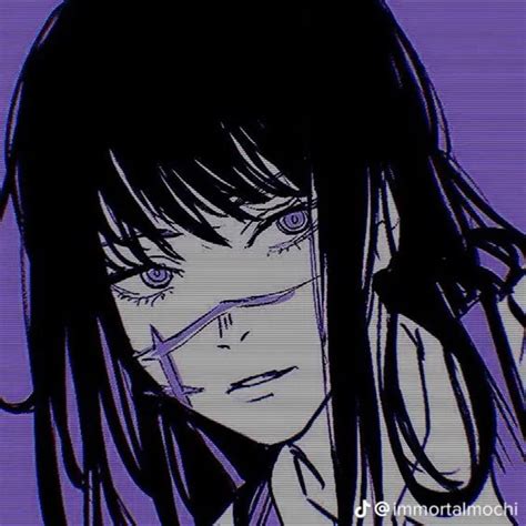 Csm Pfp Wallpaper Animes Imagens Aleatórias Personagens De Anime
