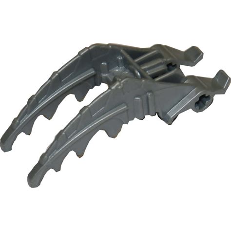 Lego Bionicle Mistika Foot With Claw 63153 Brick Owl