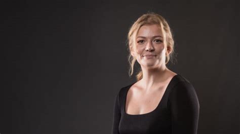 Chloe Fox Founder And Director Veritas Level Up Marketing