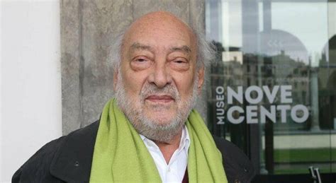 Opere Piene Di Vita Considero Gaetano Pesce Più Un Artista Che Un