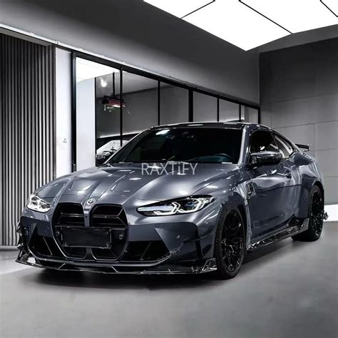 Vinyl Wrap For Dodge Charger Hellcat Raxtify