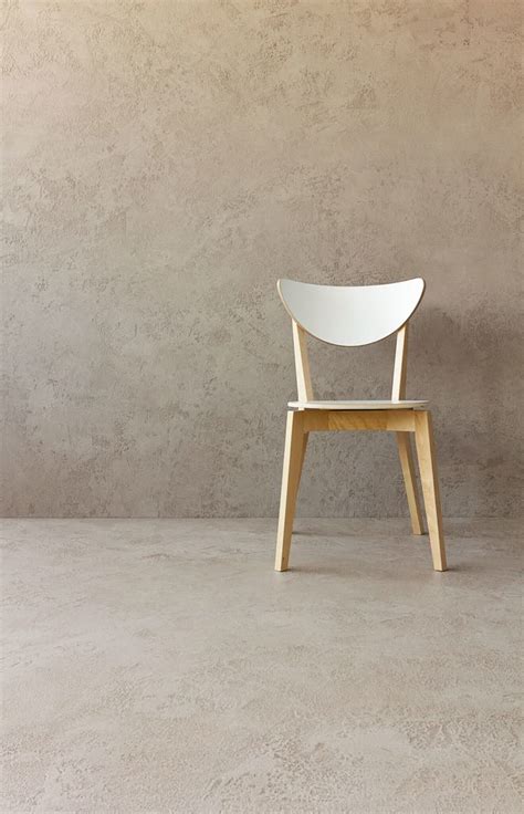 Microcement Wall In Errelab Pietra Continua Microcement Microcement