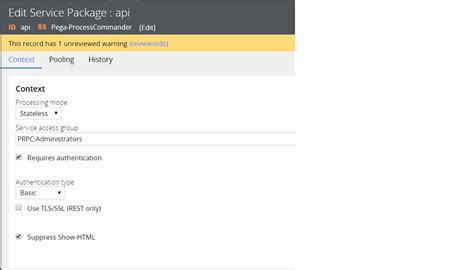 Pega Api Unable To Update Case Support Center