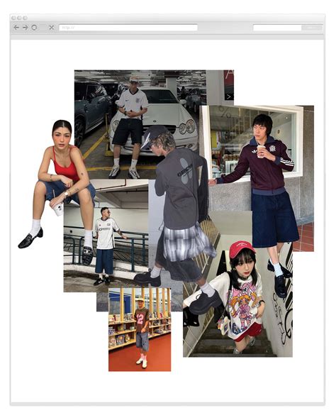 The Algorithm Made Us Look Alike Mens Folio Malaysia