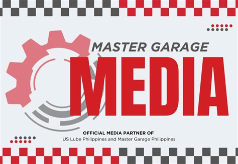 Master Garage Media Ph