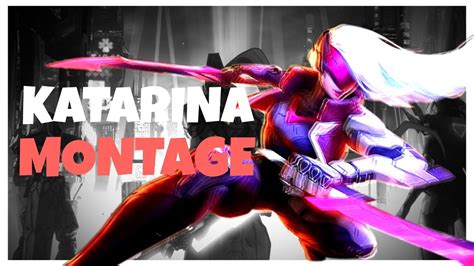 Katarina Game Play Youtube