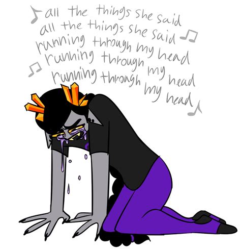 Erilee Beryme On Toyhouse