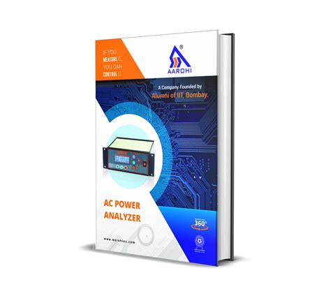 Ac Power Analyzer Aarohi Embedded Systems Pvt Ltd
