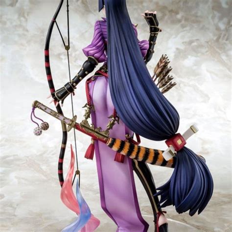 Minamoto No Raikou Otaku Heaven