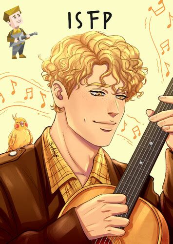 Isfp Male Fan Casting For Mbti Stereotypes Mycast Fan Casting