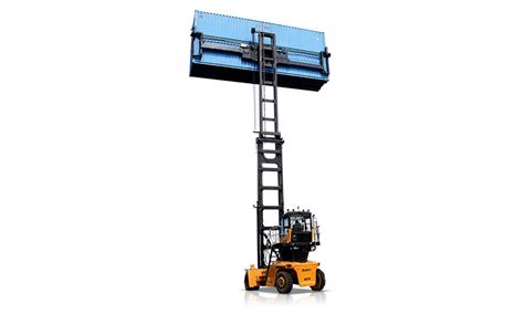 Sany Sdcy100k8 T Empty Container Handler Sany Empty Container Handler The Price Parameters