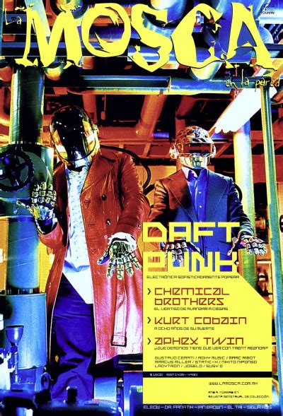 Daft Punk Photographed By Yosuke Komatsu In Japan Tumbex