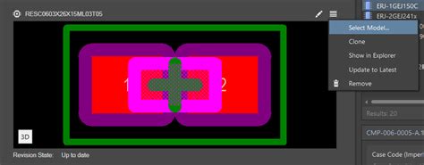 editing an existing component component and library management video tutorials learn
