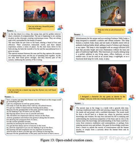 阿里达摩院发布多模态版chatgpt—— Mplug Owl” 知乎