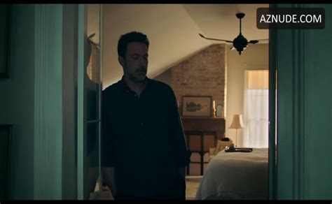 Ana De Armas Breasts Scene In Deep Water Aznude