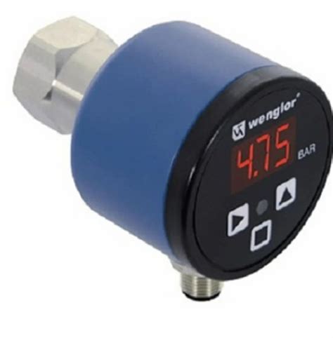Wenglor Pressure Sensor At Best Price In Hyderabad Id 2850511737412