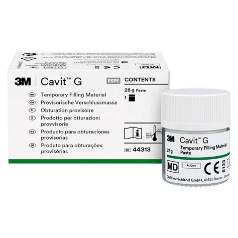 3m Espe Cavit G Temporary Filling Material Buy Online At Best Price