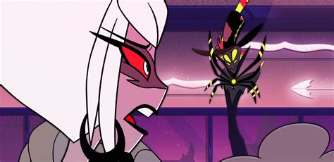 Carmilla Carmine Is A Fallen Angel Or My Ever Expanding Academic Thesis On The Nature Of