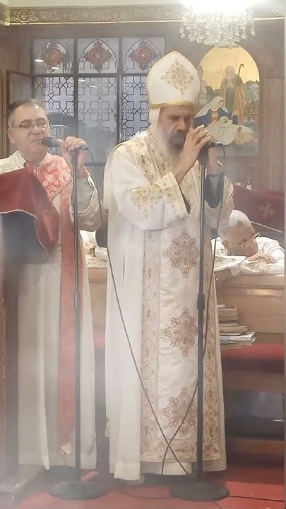 ابونا صليب كروان كنيستنا Youtube