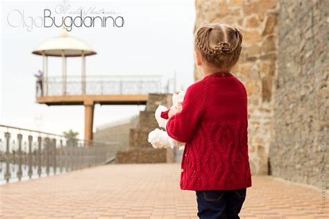 Ravelry Sofi Pattern By Halyna Shemchuk