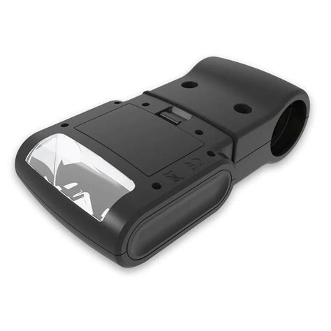 Broil King Deluxe Handle Mounted Grill Light You Need A Bbq