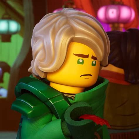 Lloyd Ninjago S1e3 Di 2025