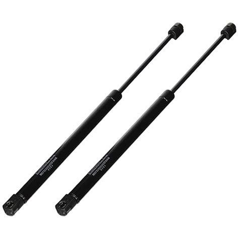 Suspa C16 02622 Gas Spring 28 Lb Force Per Prop