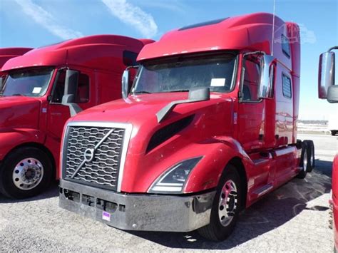 2019 Volvo Vnl64t860 For Sale In Hialeah Gardens Florida