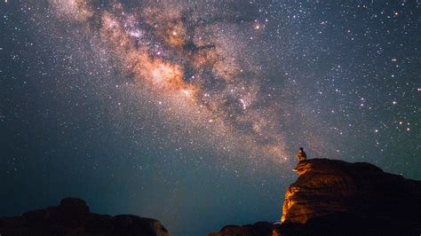 The Brightest Stars In The Sky A Guide Space
