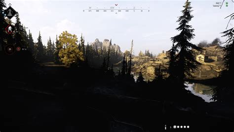 Hunt Showdown 1896 Shadows Issue Workaround For Amd Gpus