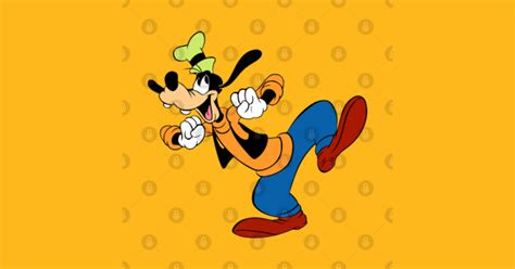 Goofy Dancing Goofy T Shirt Teepublic