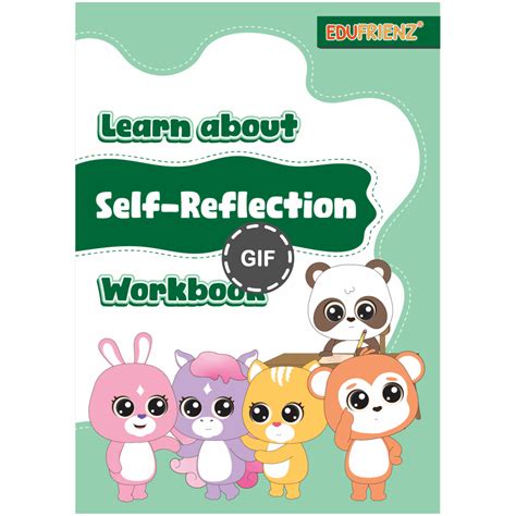 Sel Self Reflection Sel Workbook