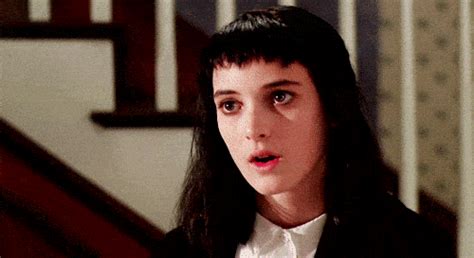 Winona Ryder 