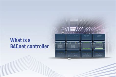 What Is A Bacnet Controller Messung Bacd Blog