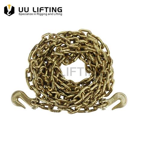What Is A Chain Block And Types Of Chain Blocks Uu Lifting