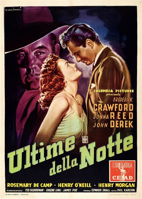The Top 50 Greatest Film Noir Movie Posters Of All Time Limitedruns