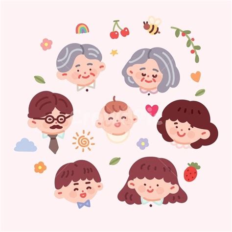 색연필감성에 있는 핀