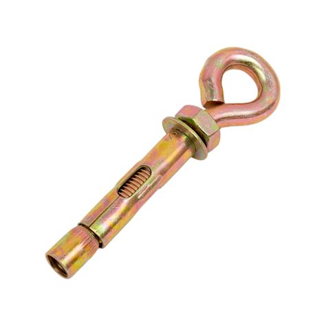 Купить Анкерный болт с кольцом Swfs 12х70 30шт тов 078437 по цене от 2518 р длина диаметр и