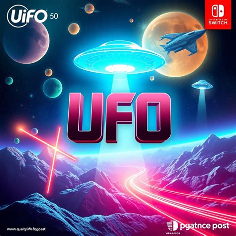 Ufo 50 Now Live On Switch What To Expect Leveluptalk