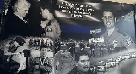 Sgt Beverly Rodriguez One Of The Driving Forces Behind Mtpds