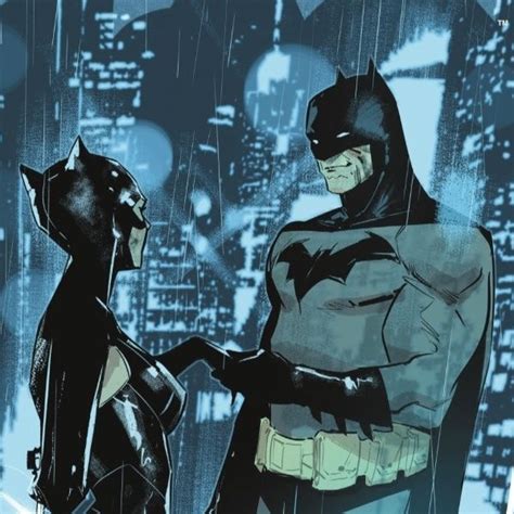 Selina Kyle And Bruce Wayne Catwoman And Batman アニメ ラブ アニメ