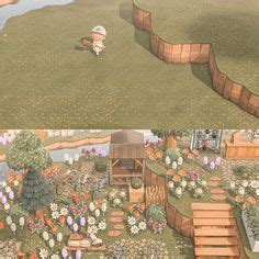 180 Acnh Area Filler Ideas Animal Crossing Game New Animal Crossing