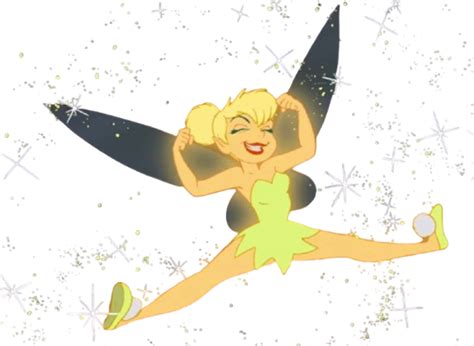 Tinkerbell Vector 20 By Mrtoonlover83 On Deviantart