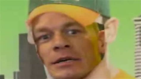 John Cena Are You Sure About That Sound Effect Hd Youtube