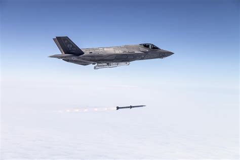 F 35 Developmental Testers Surge Toward Ioc Edwards Air Force Base News