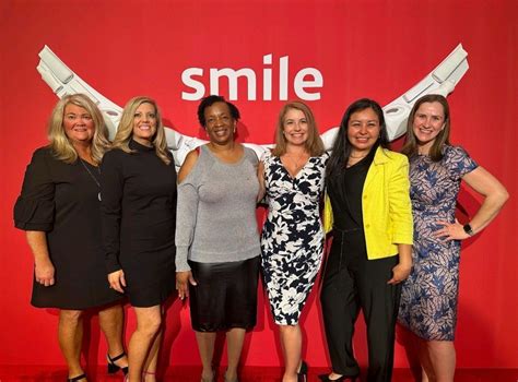 Team Colgate Michelle Ives