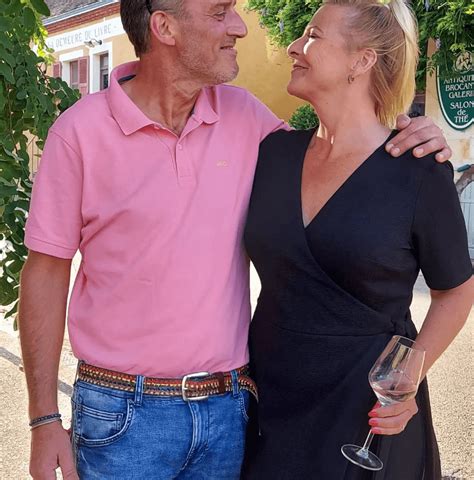 Alles Over Natasja Van Bandb Vol Liefde Sterren Op Tv