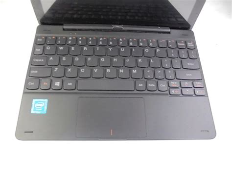 Lenovo Ideapad Miix Iby Z F Gb Gb Laptopy Loombard Pl