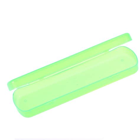 Organizador De Toothbrush Toothpaste Holder Case Travel Useful