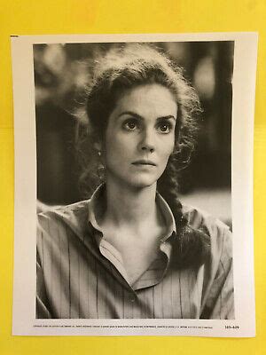 Julie Hagerty 1995 Original Vintage Press Headshot Photo Ebay